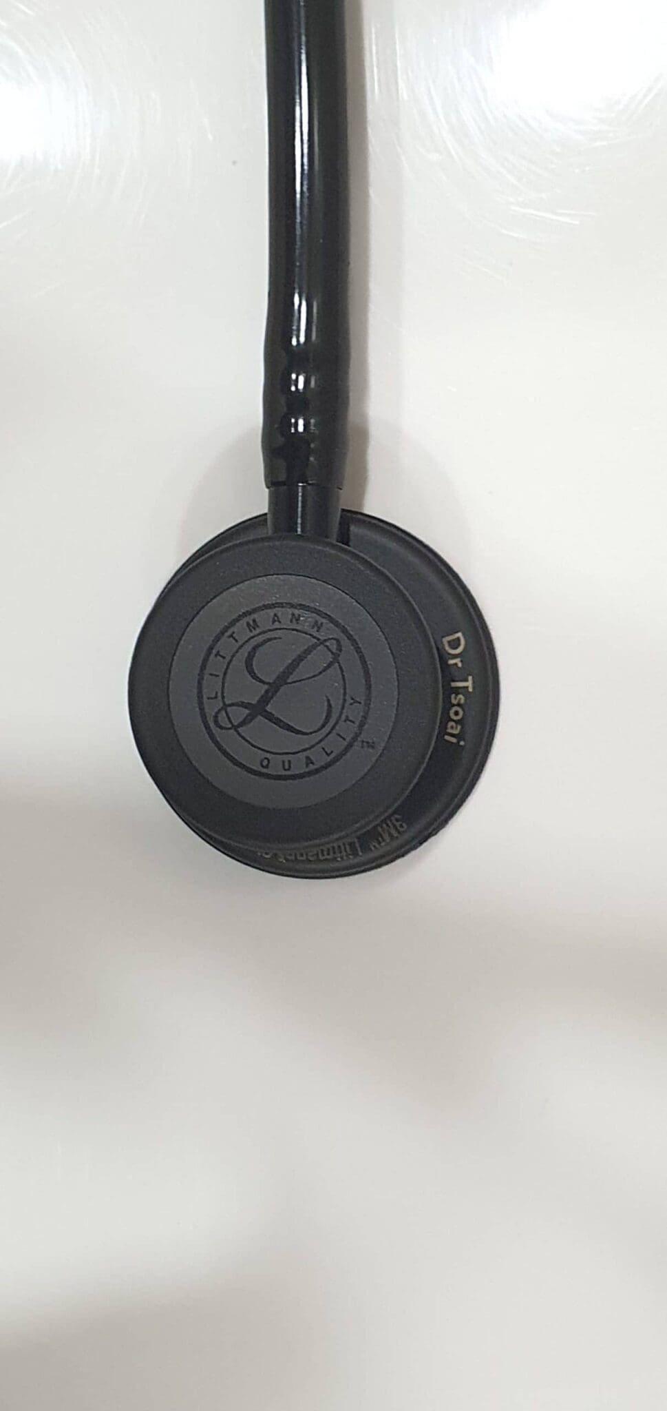 Engrave Your Stethoscope! | WiZmed Blog