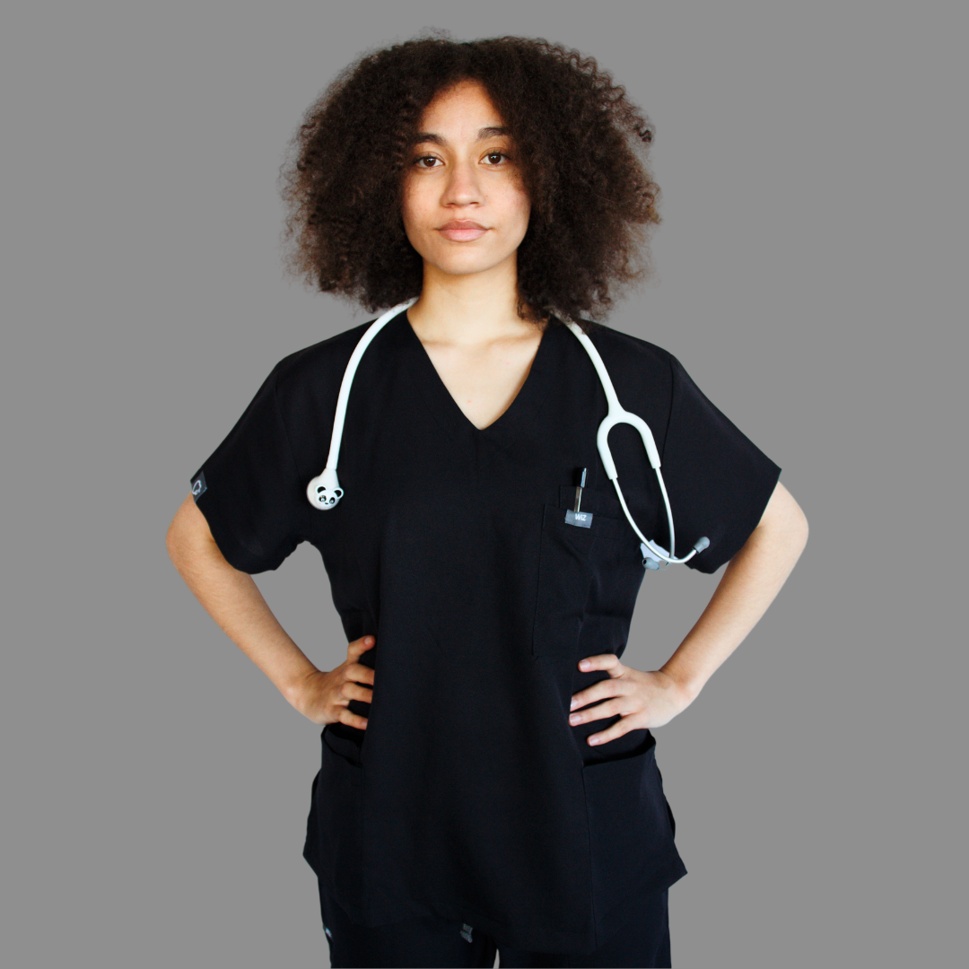 Medical Scrubs South Africa | WiZscrubs Classic, Comfort & Basic