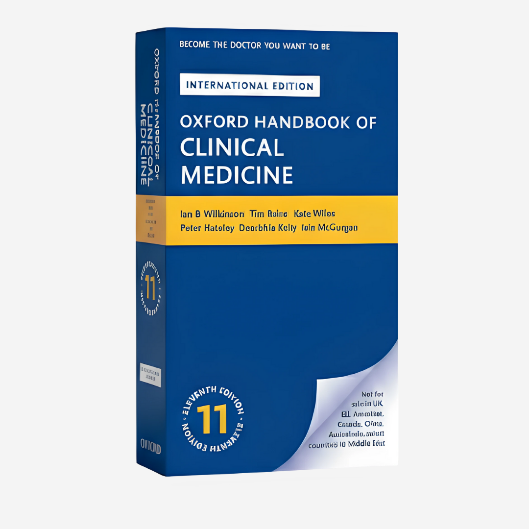 Medical Textbooks South Africa | Clinical References | WiZmed